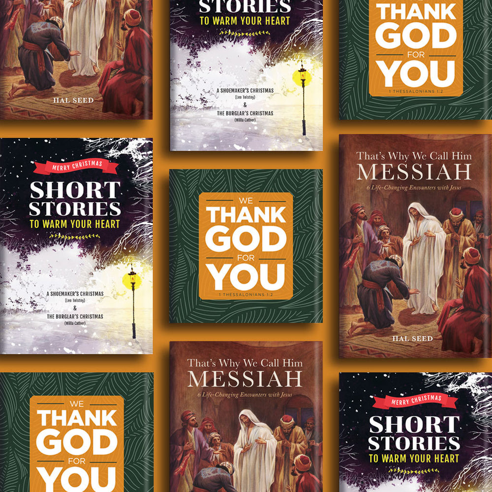 ChurchLeaders Store: Books & Resources for Christian Ministry