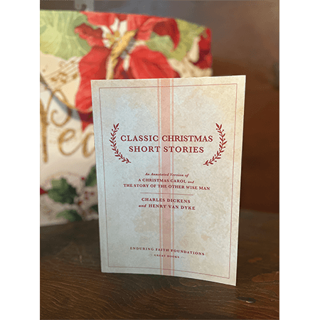 Classic Christmas Stories – ChurchLeaders