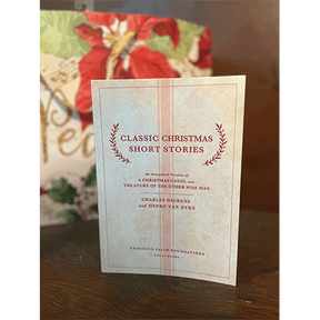 Classic Christmas Stories – ChurchLeaders