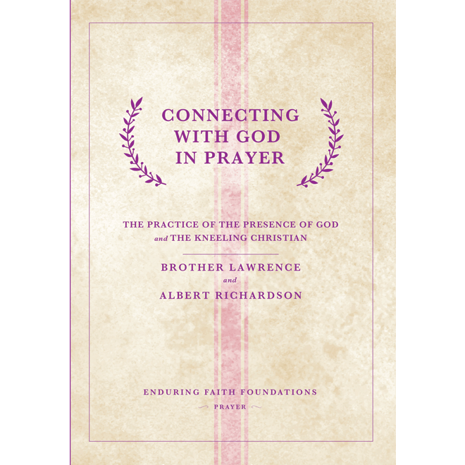 Connecting With God In Prayer – ChurchLeaders
