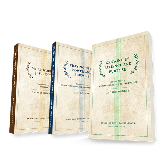 ChurchLeaders Store: Books & Resources for Christian Ministry