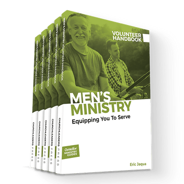 Ministry Guides – ChurchLeaders