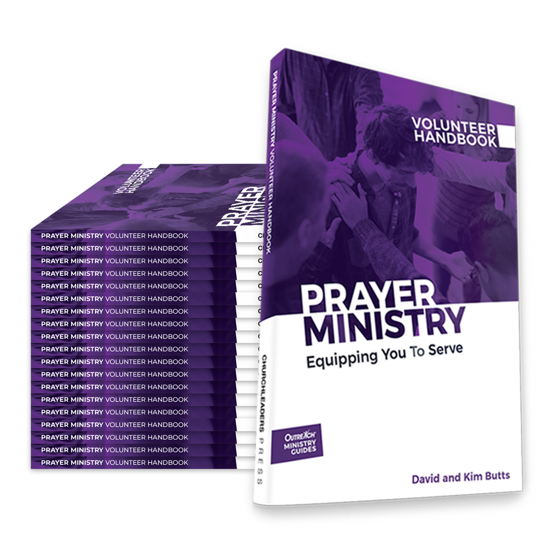 Prayer Ministry 20-Pack – ChurchLeaders