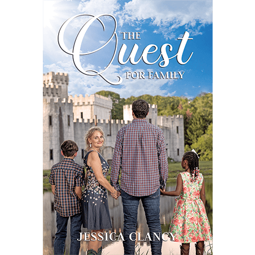 The Quest for Family – ChurchLeaders
