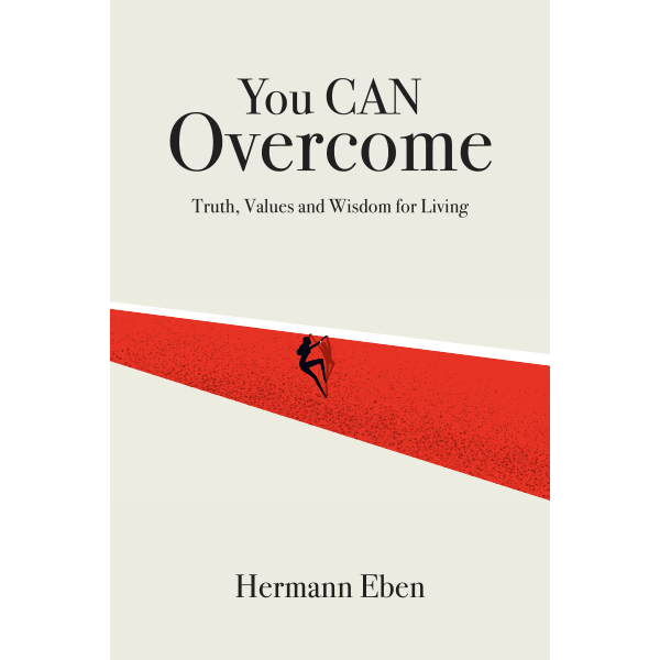 You CAN Overcome – ChurchLeaders