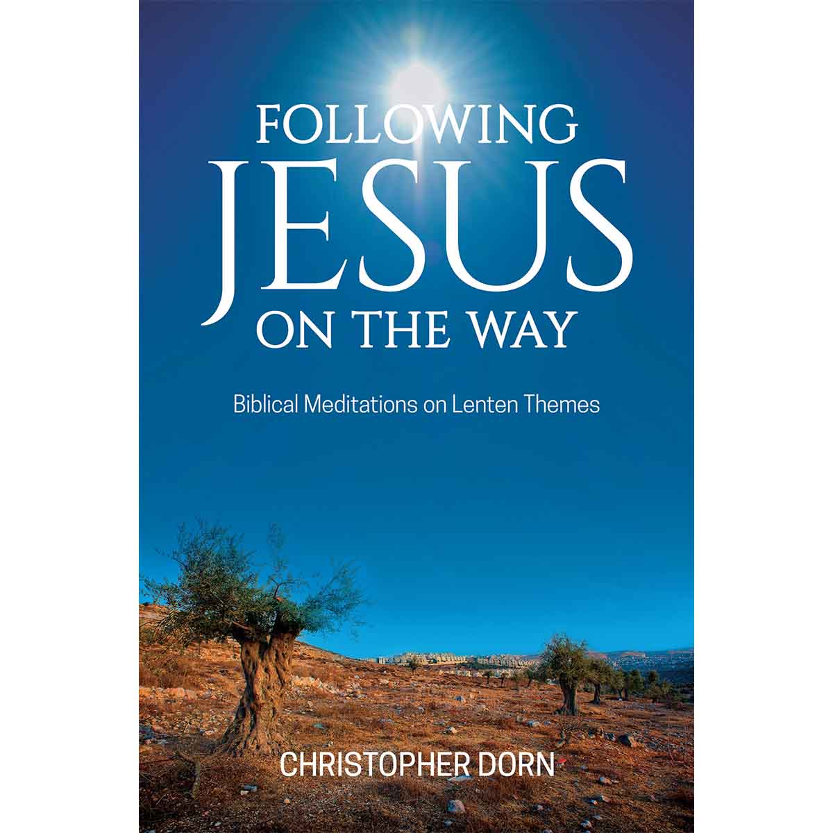 Following Jesus on the Way – ChurchLeaders
