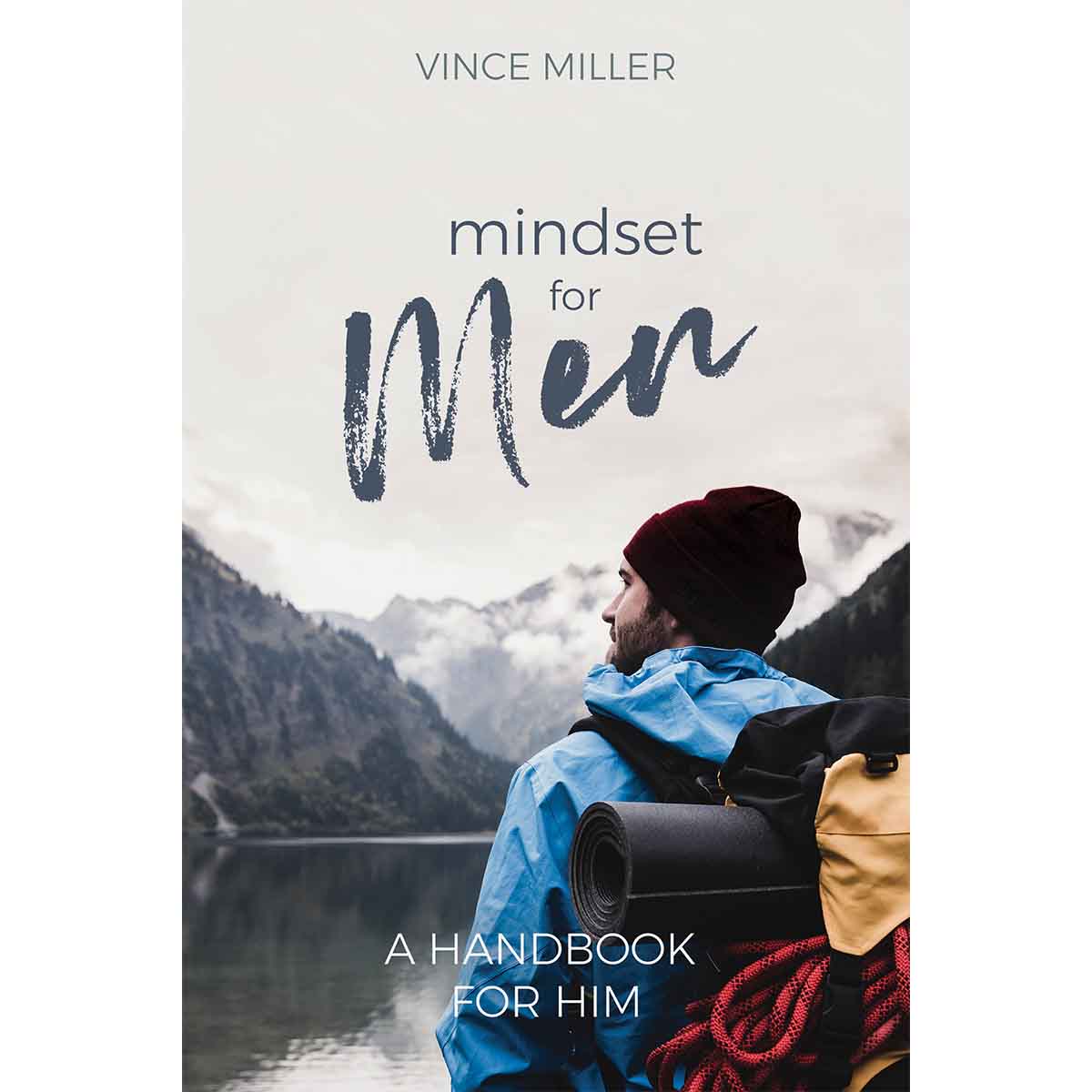 Mindset for Men – ChurchLeaders