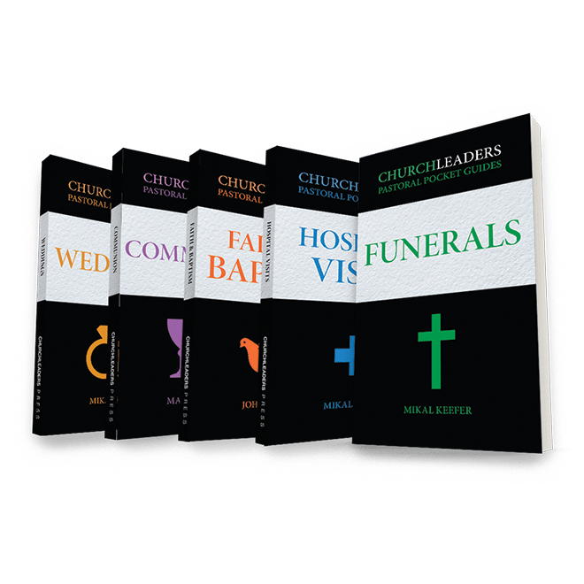ChurchLeaders Store: Books & Resources for Christian Ministry