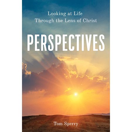 Perspectives: Looking at Life Through the Lens of Christ – ChurchLeaders
