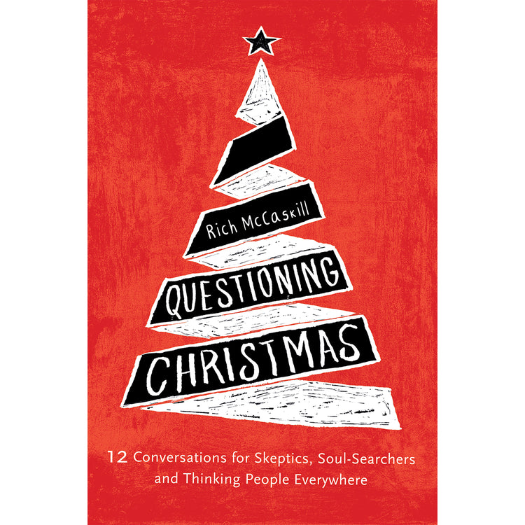 Questioning Christmas – ChurchLeaders