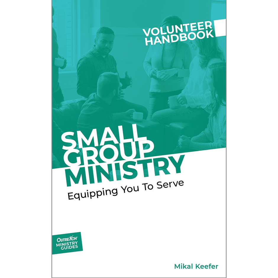 Ministry Guides – ChurchLeaders