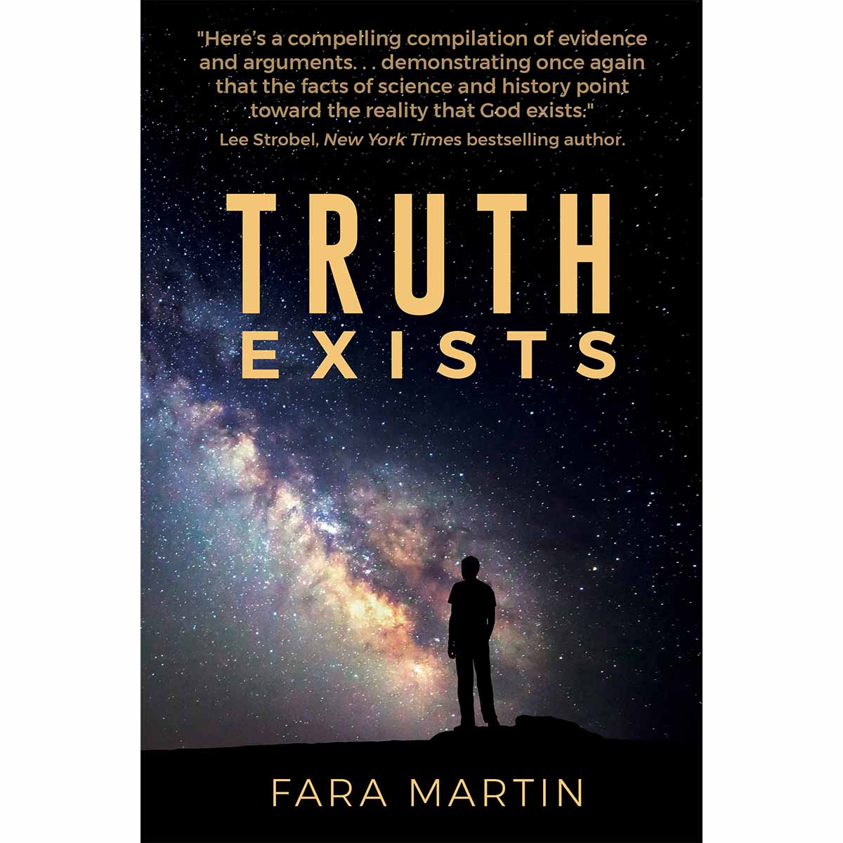 Truth Exists – ChurchLeaders