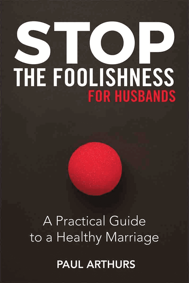 Stop the Foolishness Bundle – ChurchLeaders
